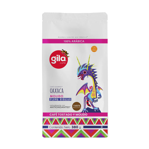 Café GILA