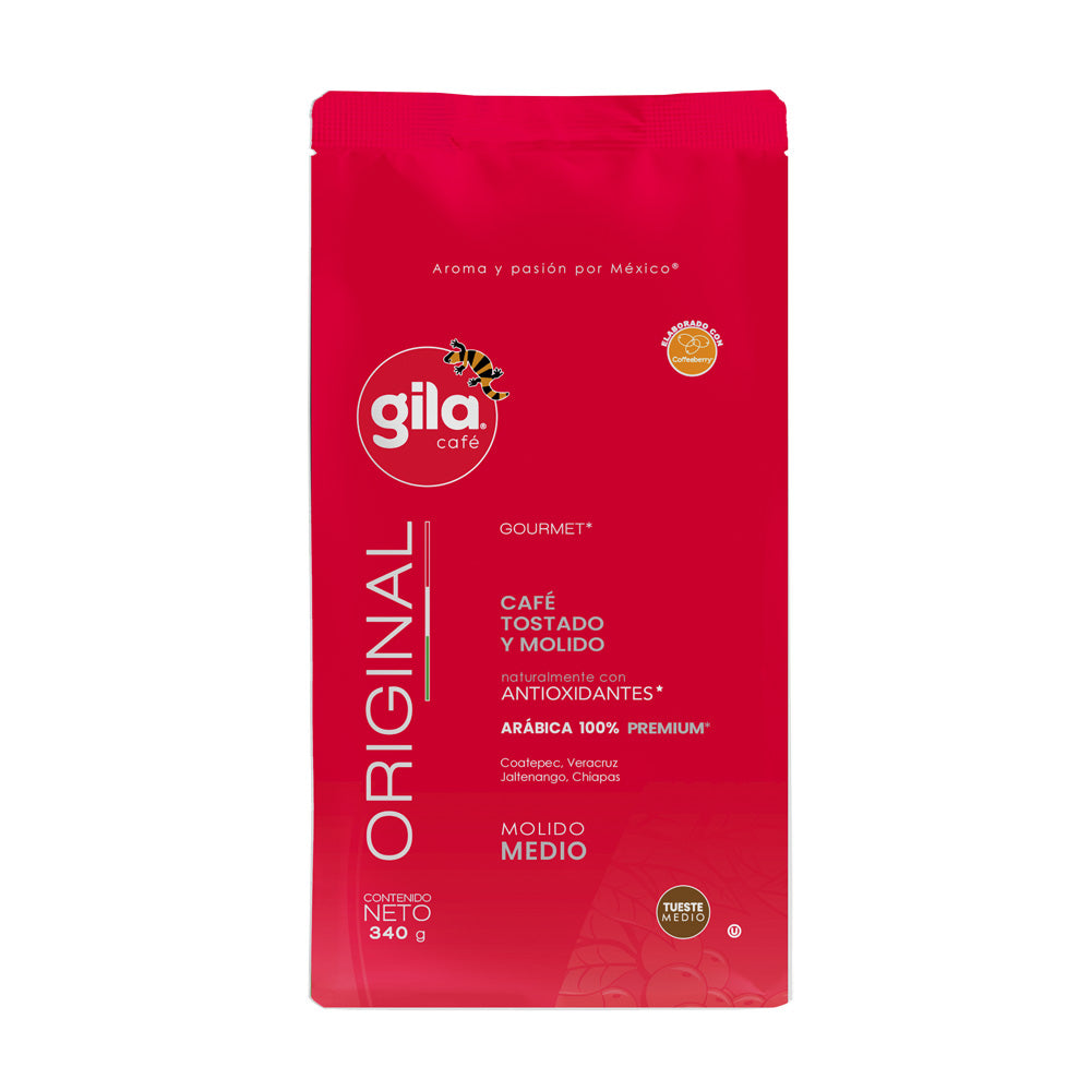 Original – Café GILA