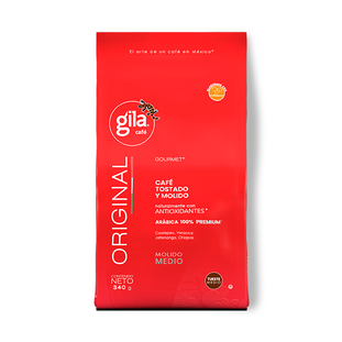 Café GILA