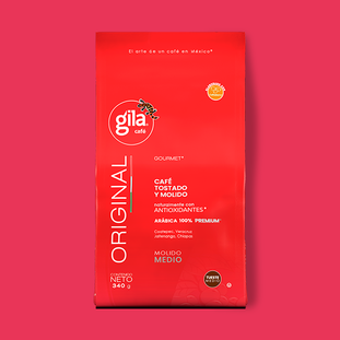 Café GILA